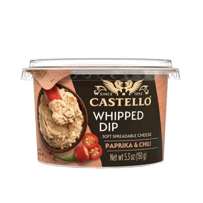 Best Store-Bought Dips According to Food Network Editors | Food Network