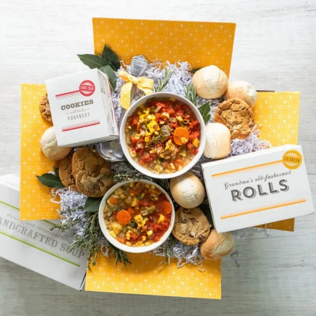25 Best Get-Well-Soon Gifts 2025 | Food Network