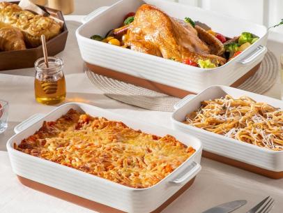 50 Tea Sandwiches : Recipes and Cooking : Food Network | Recipes ...