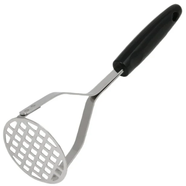 What does a potato masher look like store