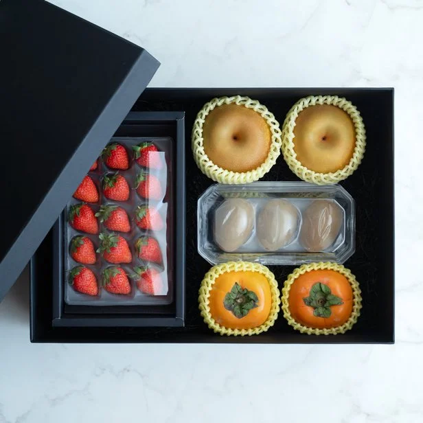 37 Best Edible Food Gifts 2024 | Food Network