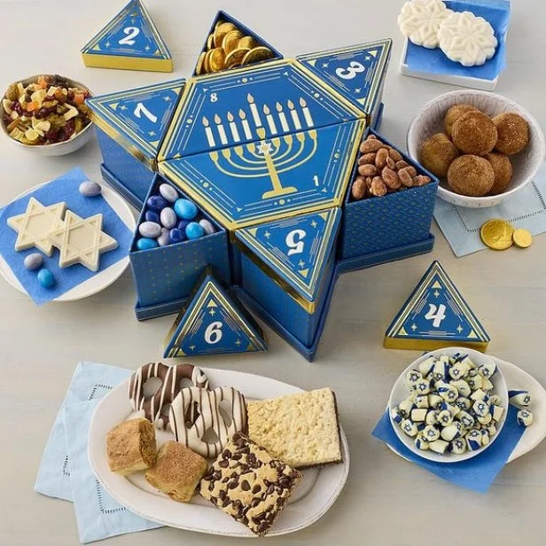 Hannukah gifts store