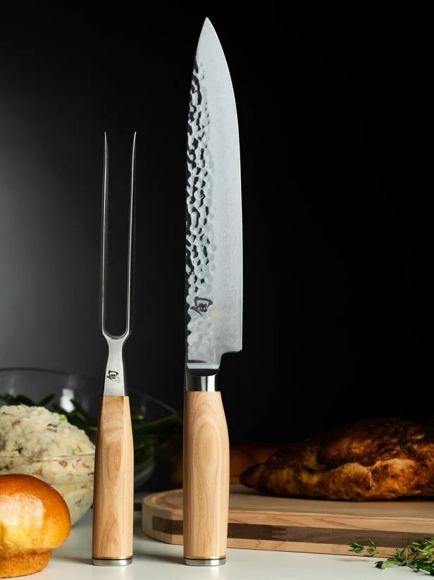 4 Best Carving Knives of 2025, Tested and Reviewed | Food Network