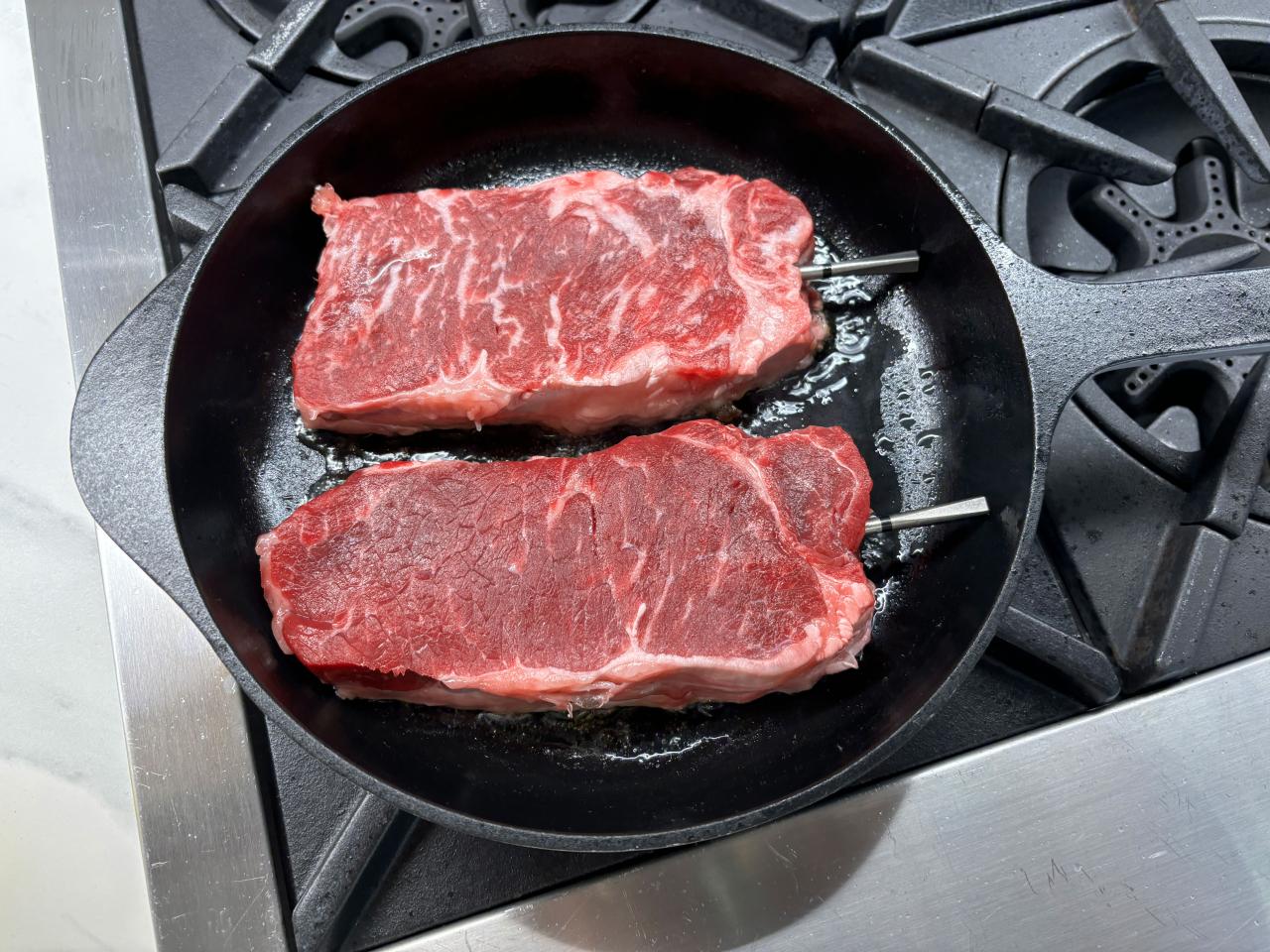 5 Best Meat Thermometers of 2024, Tested and Reviewed | Shopping | Food ...