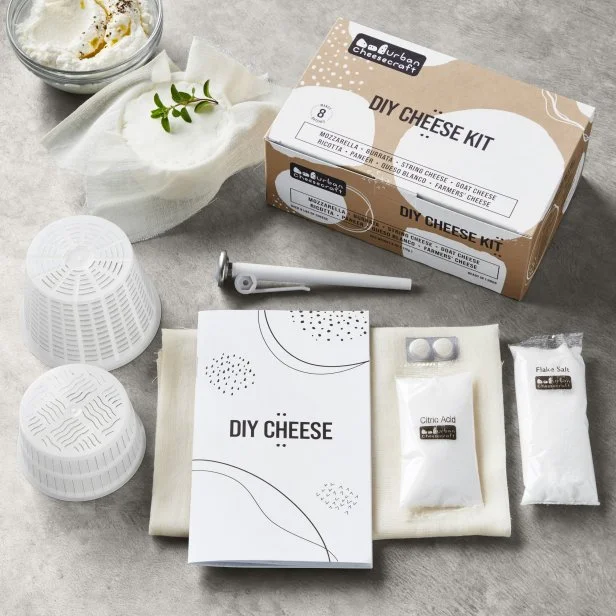 14 Best DIY Food Kits 2025 | Food Network