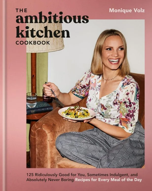 8 Best Healthy Cookbooks of 2025 | Food Network