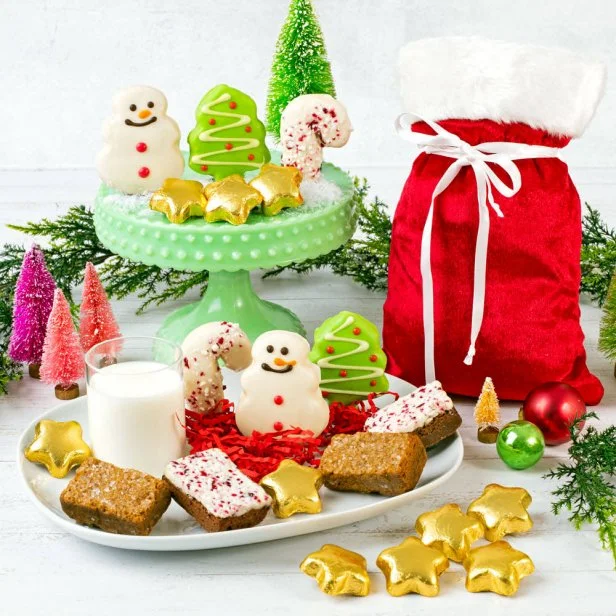 Best Online Christmas Cookies Delivery 2025 | Food Network