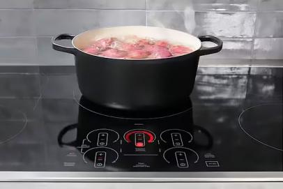 5 Best Induction Cooktops 2024 Reviewed | Shopping | Food Network