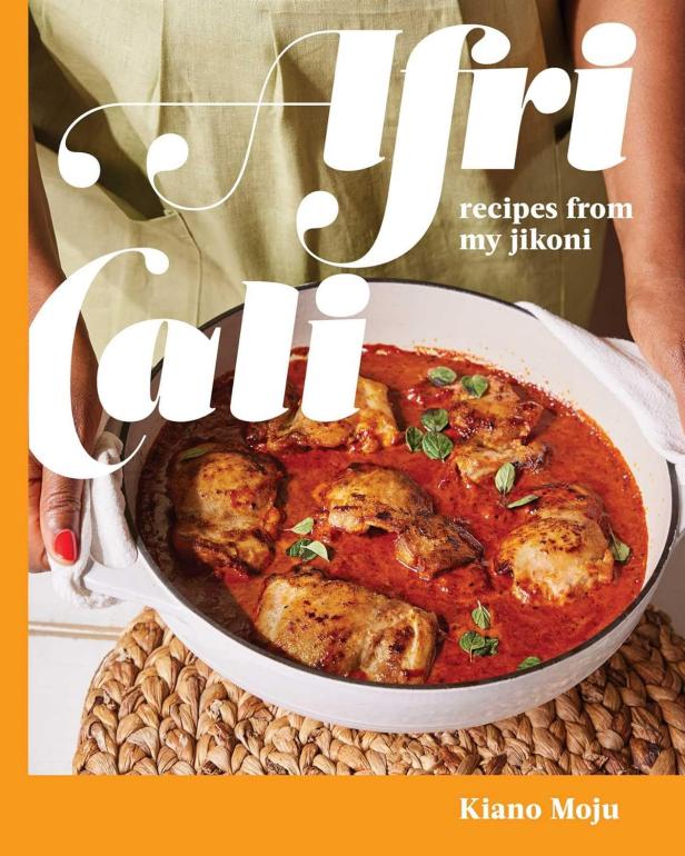16 Best Third-Culture Cookbooks of 2024 | Shopping | Food Network