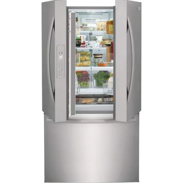 7 Best Refrigerators 2025 Reviewed | Food Network