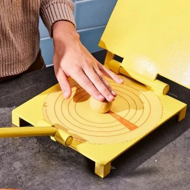 5 Best Tortilla Presses 2025, Reviewed | Food Network