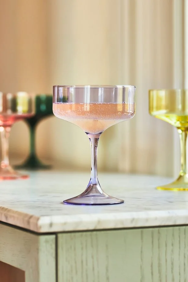 Best Colored Glassware 2024 | Food Network