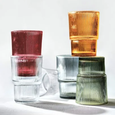 Best Colored Glassware 2024 | Food Network