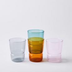 Best Colored Glassware 2024 | Shopping | Food Network