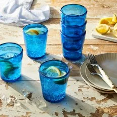 Best Colored Glassware 2024 | Food Network