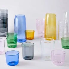 Best Colored Glassware 2024 | Food Network