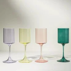 Best Colored Glassware 2024 | Food Network