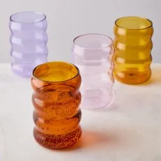 Best Colored Glassware 2024 | Food Network