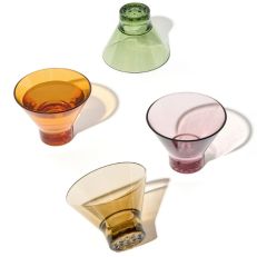 Best Colored Glassware 2024 | Food Network