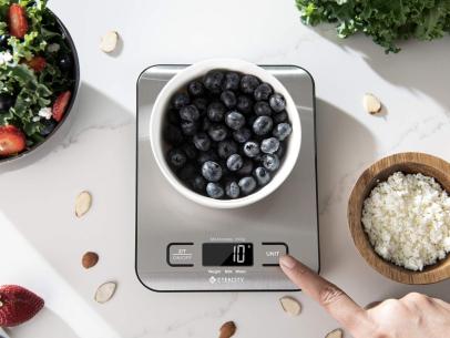 50 Smoothies : Recipes and Cooking : Food Network | Food Network