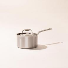 Made In Stainless Steel Cookware Review 2024 | Shopping : Food Network ...