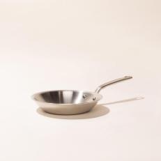Made In Stainless Steel Cookware Review 2024 | Shopping : Food Network ...