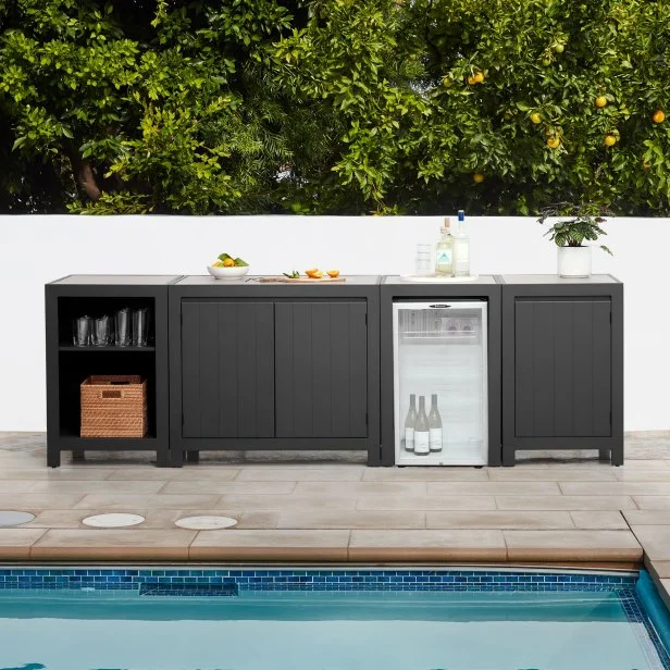 Best Outdoor Storage Cabinets 2025 | Food Network