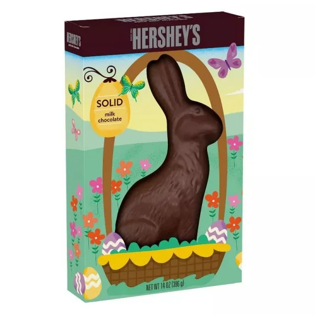 12 Best Chocolate Easter Bunnies 2024 | Food Network