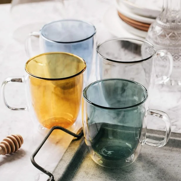 Best Colored Glassware 2024 | Food Network