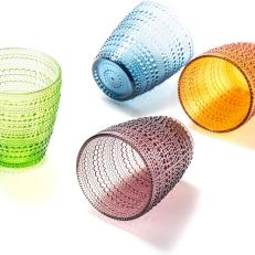 Best Colored Glassware 2024 | Shopping | Food Network