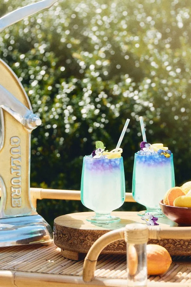 Best Colored Glassware 2024 | Food Network