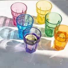 Best Colored Glassware 2024 | Food Network