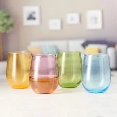 Best Colored Glassware 2024 | Food Network