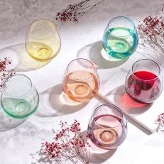 Best Colored Glassware 2024 | Food Network