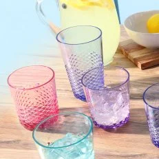 Best Colored Glassware 2024 | Food Network