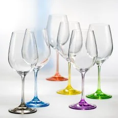 Best Colored Glassware 2024 | Food Network