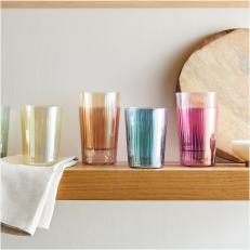 Best Colored Glassware 2024 | Shopping | Food Network