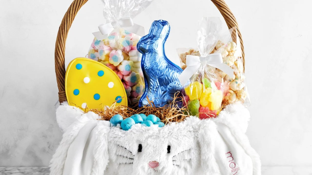 15 Best Easter Gift Baskets 2024 Food Network