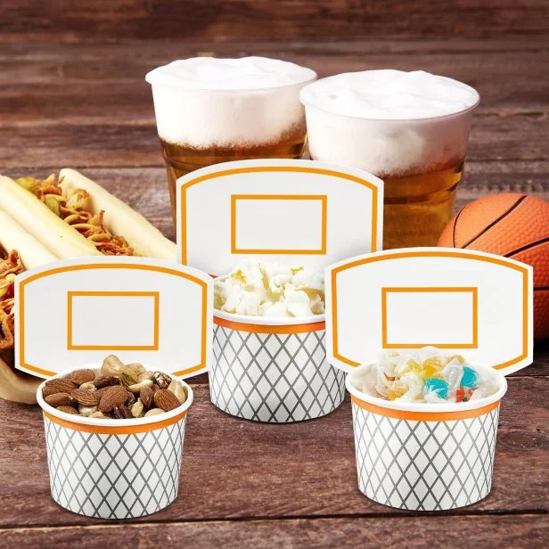 The Best Food and Serveware Ideas for a March Madness Watch Party ...