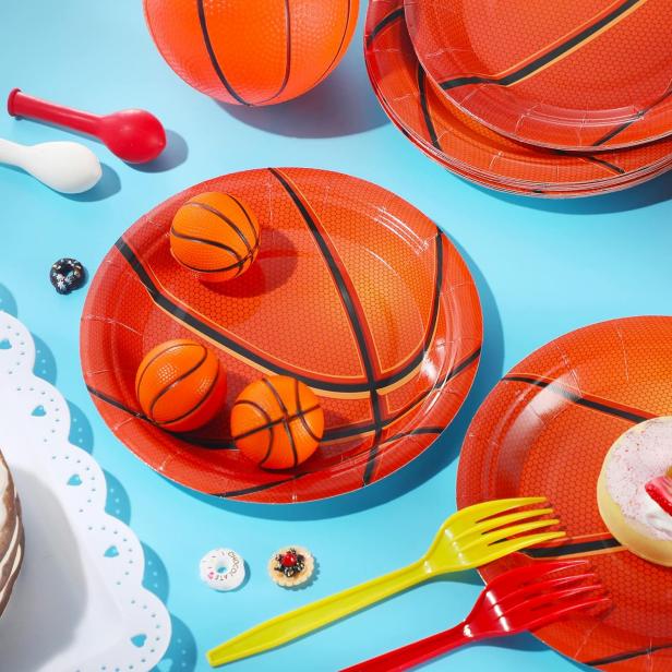 The Best Food and Serveware Ideas for a March Madness Watch Party ...