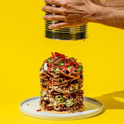 The Best Food and Serveware Ideas for a March Madness Watch Party ...