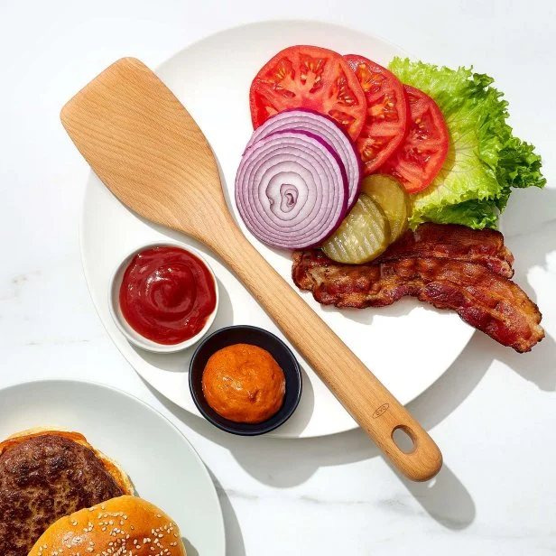 9 Best Spatulas 2025 Reviewed | Food Network