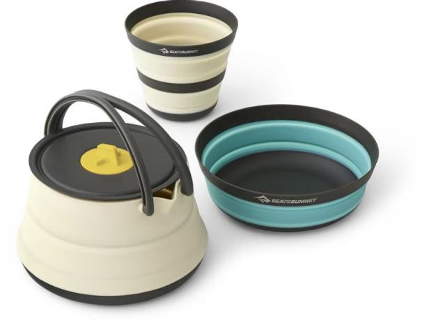 7 Best Camping Kits 2024, According to Outdoor Experts | Shopping ...