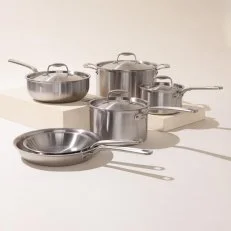 8 Eco-Friendly and Sustainable Cookware Brands 2024 | Food Network