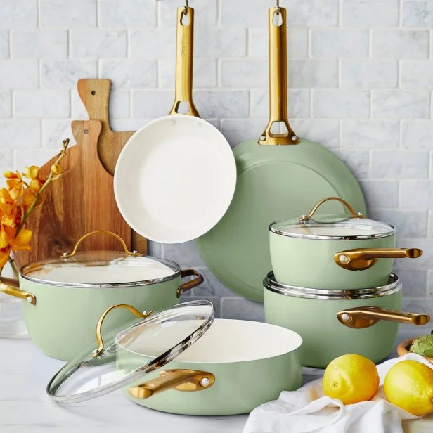 8 Eco-Friendly and Sustainable Cookware Brands 2024 | Food Network