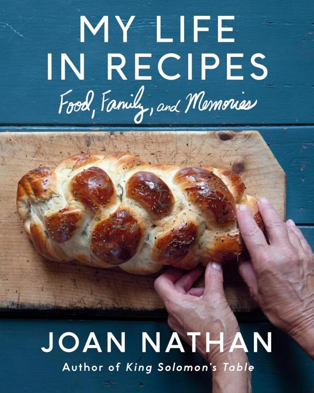 35 Essential Jewish-Authored Cookbooks in 2024 | Shopping | Food Network