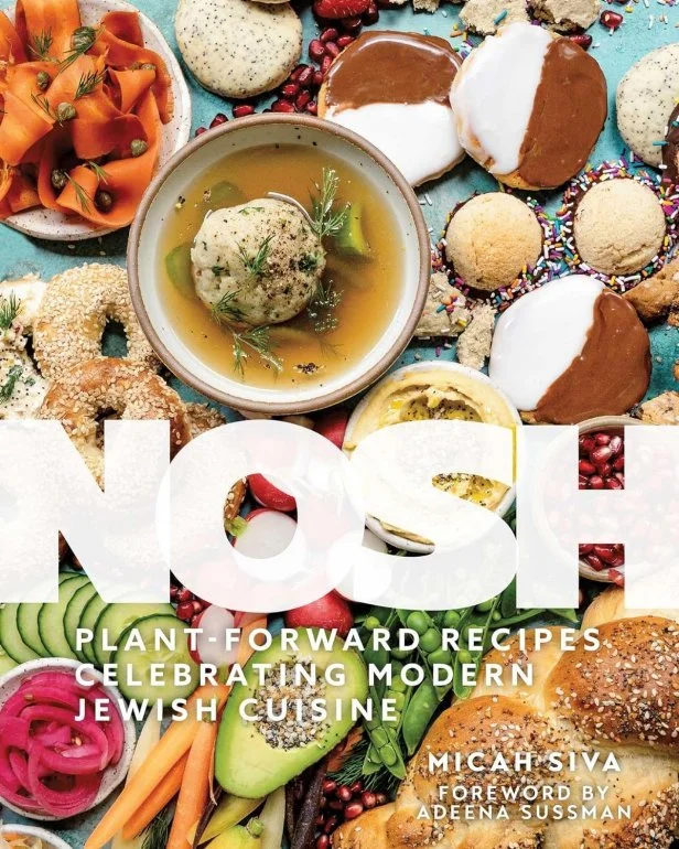 35 Essential Jewish-Authored Cookbooks in 2025 | Food Network