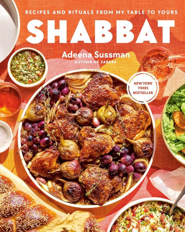 35 Essential Jewish-Authored Cookbooks in 2024 | Shopping | Food Network