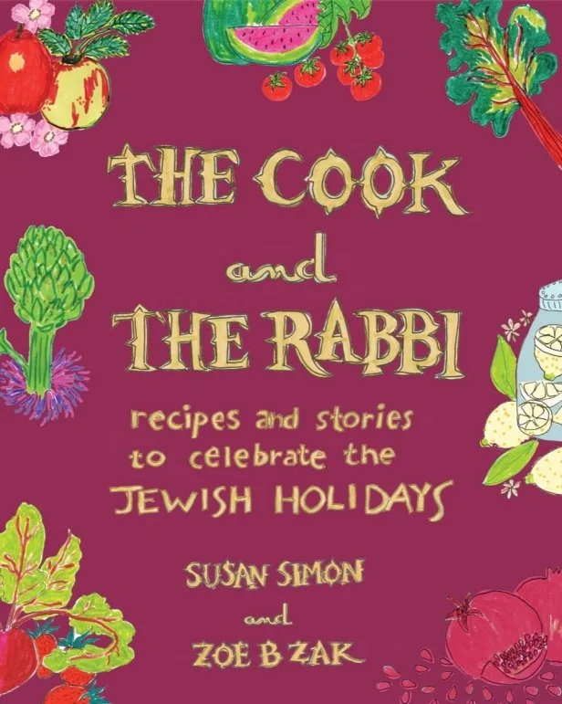 35 Essential Jewish-Authored Cookbooks in 2025 | Food Network