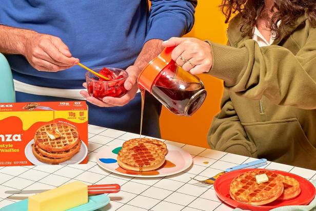 16 New Products That Are Better for You – And Dietitian-Approved | Food ...